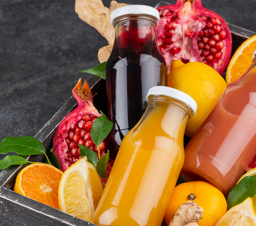 Amari - Connecting African Brands to Global Markets