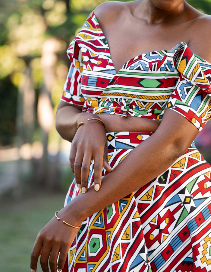 Amari - Connecting African Brands to Global Markets